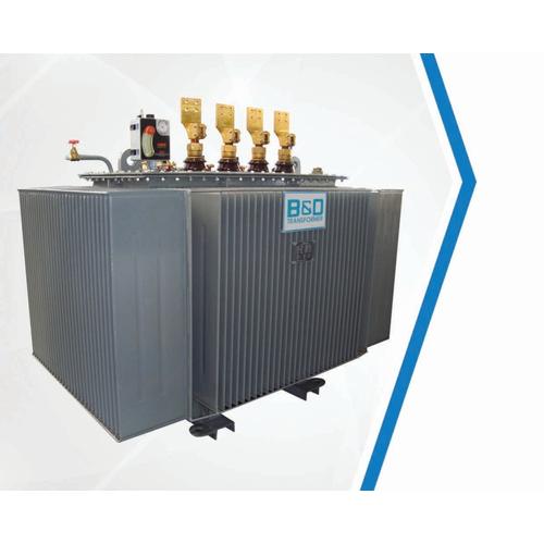 Jual Distribution Transformer Trafo Listrik 400kVA - 2500kVA - 400kVA ...