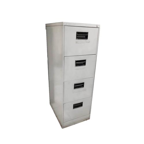 Jual Filling Cabinet Besi Laci 4 Susun - Second MURAH - Laci Kantor ...