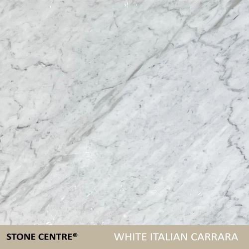 Jual White Carrara Italian Marble / Marmer White Carrara Italy - Kota ...