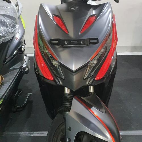 Jual MOTOR LISTRIK LISGO FLASH SLA 72V - Kota Surabaya - MOLIS BENOWO ...
