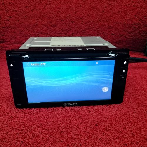 Jual HEAD UNIT TOYOTA AVANZA VELOZ - Jakarta Selatan - AlamjayaAudio ...