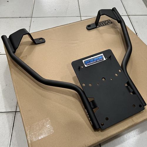 Jual Breket Box Shad Nmax New Turbo Neo Bracket Box Nmax turbo 2024 Ori ...