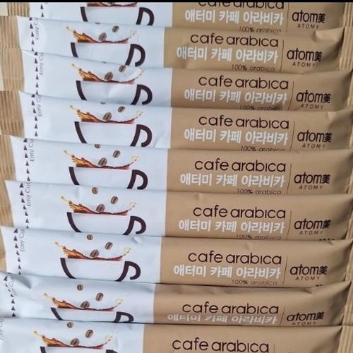 Jual Kopi Arabica 1 Sachet Cafe Arabica - Jakarta Barat - Gemoy88 Shop ...