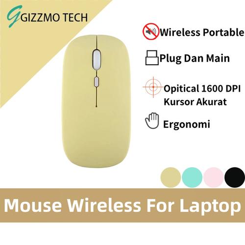Jual Mouse Wireless Mouse Wireless Gaming Mouse Wireless Keyboard Mouse ...
