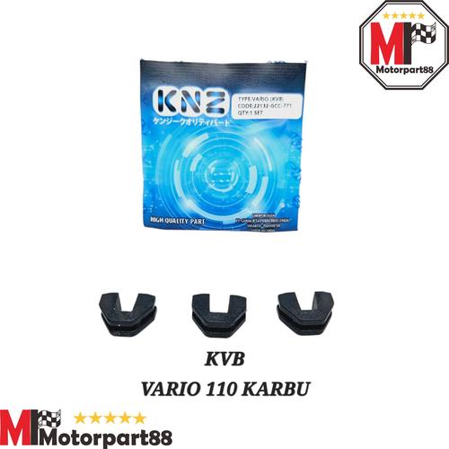 Jual KLIP CLIP SLIDER rumah roller VARIO 110 KARBU CBS KVB KNZ - Kab ...