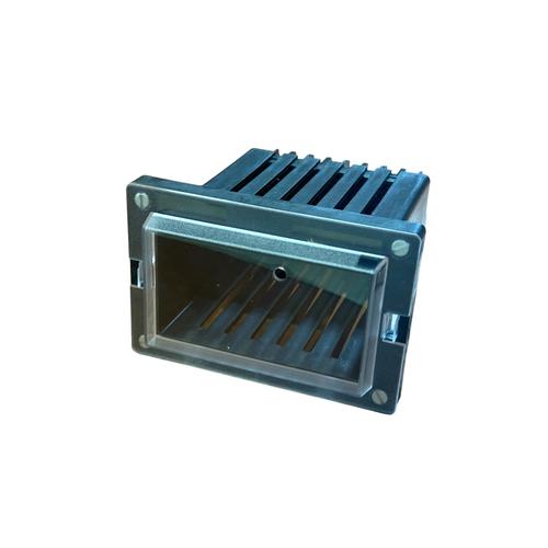 Jual Schneider REL91360 flush mounting socket for Lockout Relay 8CO ...