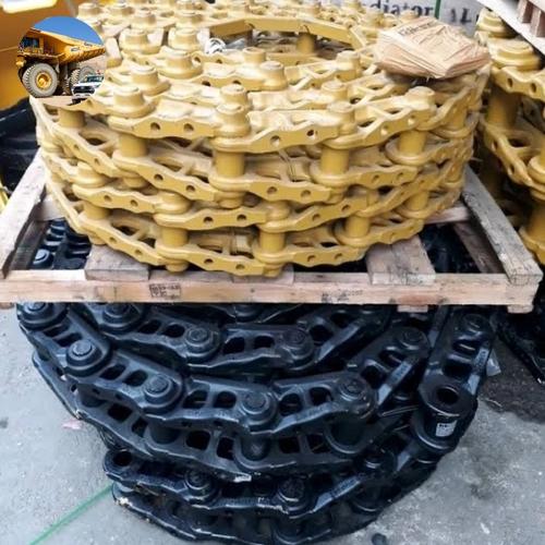 Jual Tracklink track kobelco SK200-8 SK200 8 verona - Jakarta Pusat ...