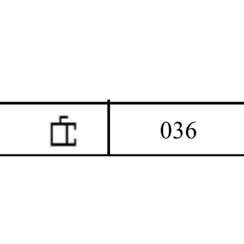Jual Aluminium Inkalum Sliding Window 036 Tiang Kait Aluminium Batangan ...