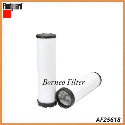 Jual AF25618 Fleetguard Genuine inner Air Filter JAE-88127 A-8670 ...