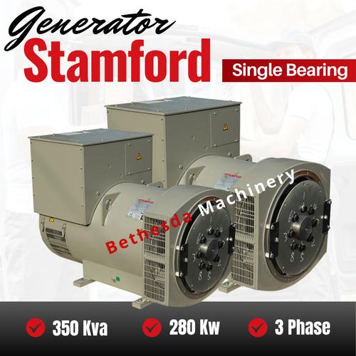 Jual Generator Stamford Original 350Kva Alternator Stamford 350 Kva Generator 280 Kw 3 Phase ...