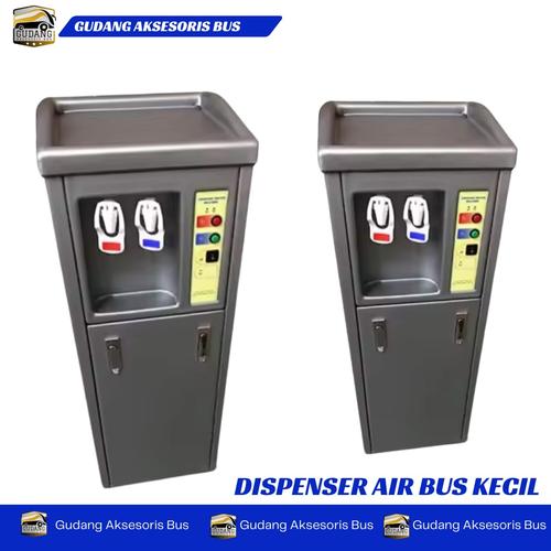 Jual DISPENSER BUS UKURAN KECIL DISPENSER AIR UNTUK BUS - Kota ...