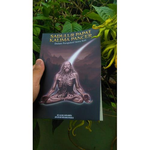 Jual Sadulur Papat Kalima Pancer Dalam Perspektif Jawa Asli - Kota ...