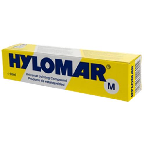 Jual HYLOMAR M Universal Jointing Compound ORIGINAL!!! - Jakarta Pusat ...