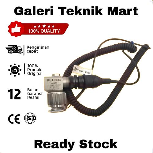 Jual Fluke 805ES External Vibration Sensor for Fluke 805 805/ES ...