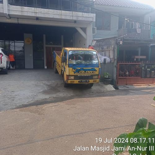 Jual aurora glory angkut puing sampah dan urugan di jakarta selatan ...