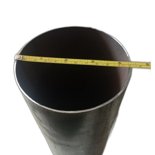 Jual Pipa Besi Hitam 4 Inch Tebal 2 mm Panjang 70 Cm - Jakarta Barat ...