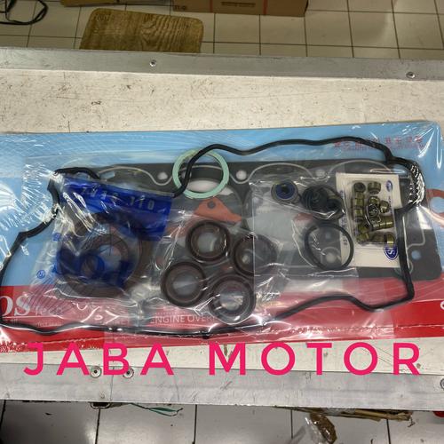Jual Gasket engine-Packing full set Corolla twincam AE92 4AF - Jakarta ...