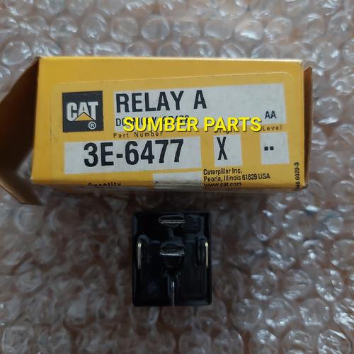 Jual 3E6477 3E-6477 Relay Cat Asli - Jakarta Pusat - SUMBER PARTS ...