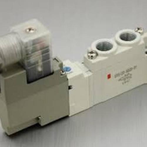 Jual jual SOLENOID VALVE SY5120-5YO-01F-Q SMC SY5120 - Jakarta Barat - UrbanWest | Tokopedia