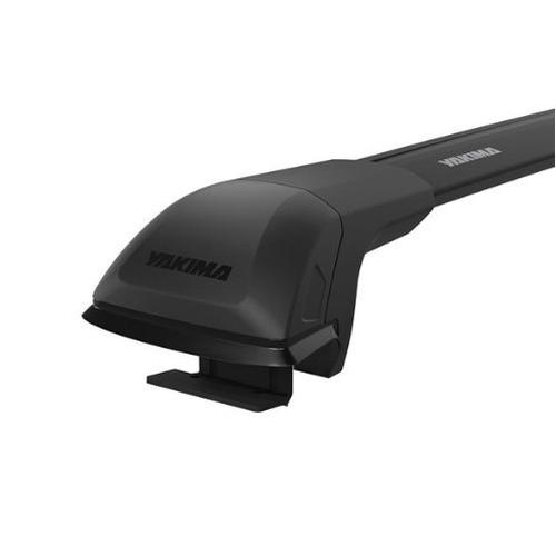 Promo Yakima Flushbar JetStream FX Bar for Toyota Landcruiser 300 ...