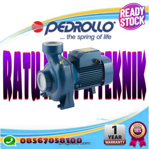Jual Pompa Air Centrifugal Pedrollo HFM-5B 0,75KW 1HP 220V 2inch - Jakarta Barat - RATU POMPA ...