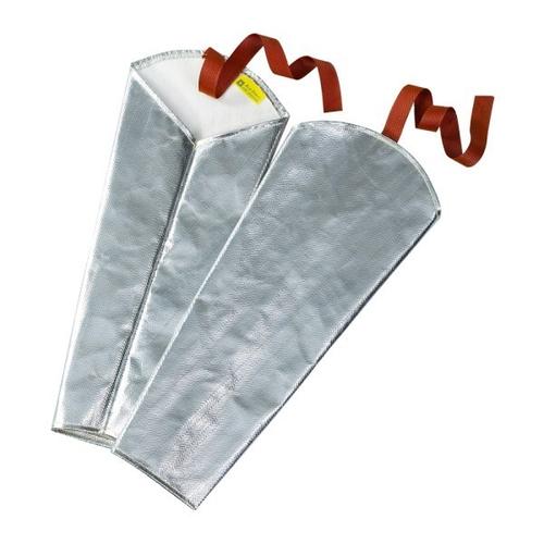 Jual BLUE EAGLE AL8 Alumunium Sleeve Aluminized Sleeves AL 8 Blue Eagle ...