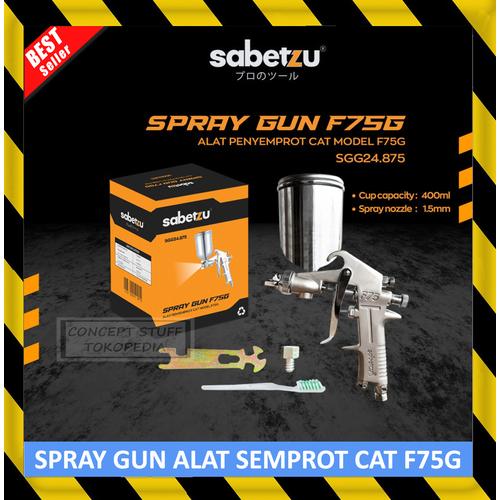 Jual ALAT AIR SPRAYGUN SEPRAIGUN GUNSPRAY SPRAY GUN SPRAY SPRAYER ALAT ...