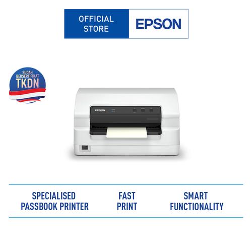 Promo Passbook Printer PLQ 35 Dot Matrix Cicil 0% 3x - Jakarta Barat ...