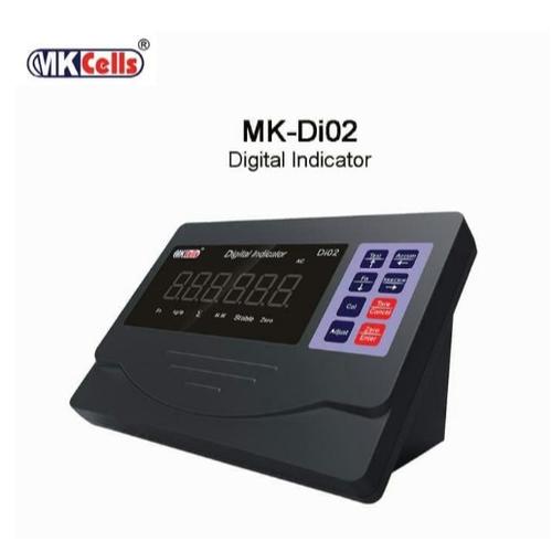 Jual MK CELLS MK Di02 Digital Weighing Indicator - Jakarta Pusat ...