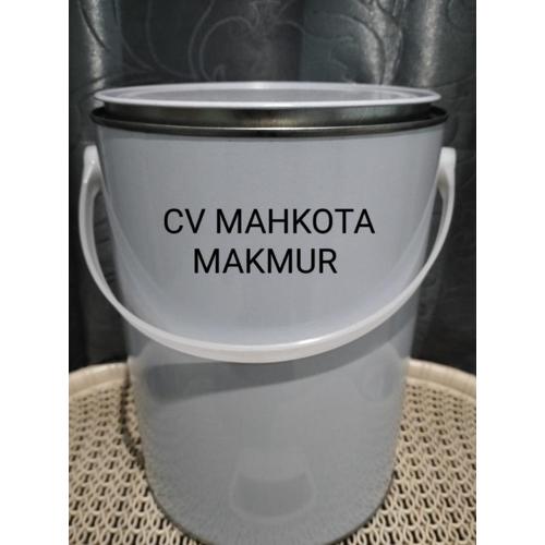 Jual Kaleng Kosong Kaleng Cat Kaleng kapasitas 5 Liter - Jakarta Barat ...