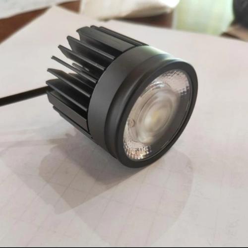 Jual SpotLight Modul 9W Yimai DownLight Modul 9W 220V - WarmWhite 3000K - Jakarta Pusat ...