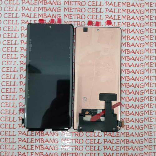 Jual LCD+TS INFINIX NOTE 40 PRO 4G/5G/NOTE 40 PRO+/SPARK 20 PRO PLUS ...