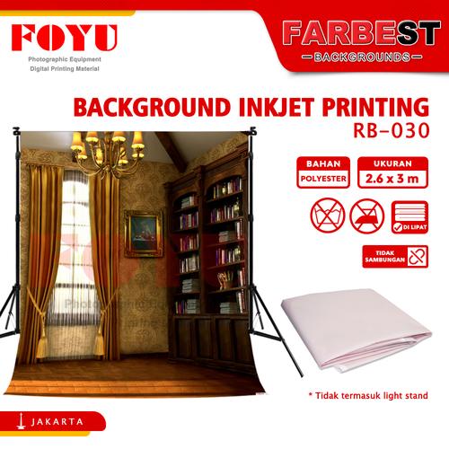Jual Background Backdrop Foto Photo Studio Inkjet Ukuran 2.6x3 M Meter Wisuda Graduation Gambar ...