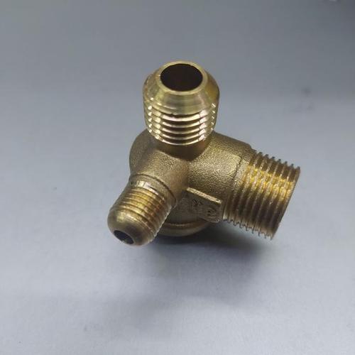 Jual Check Valve Kompresor Oli 1 Hp =10 bh - Jakarta Selatan - Galaxy ...