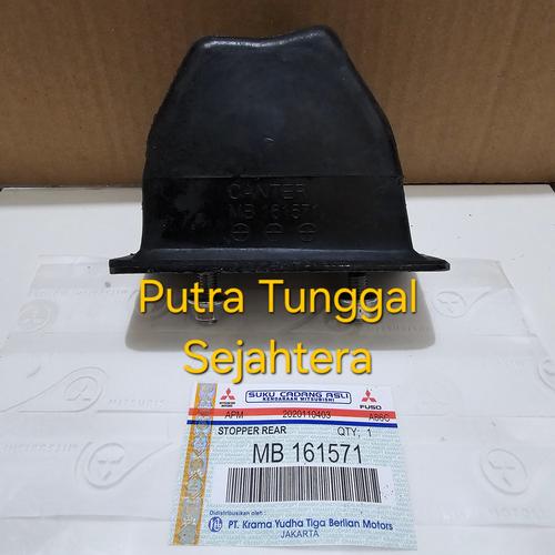 Jual Stopper Belakang Canter PS125 PS110 Turbo MB-161571 - Kota ...