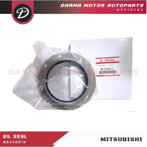 Jual Oil Seal Kruk As Crankshaft Belakang Mitsubishi Canter PS125 PS110 ...