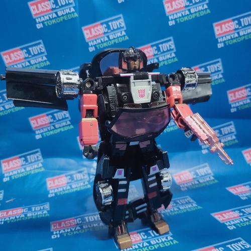 Jual Transformers Alternators : Dead End bekas - Kota Surabaya ...