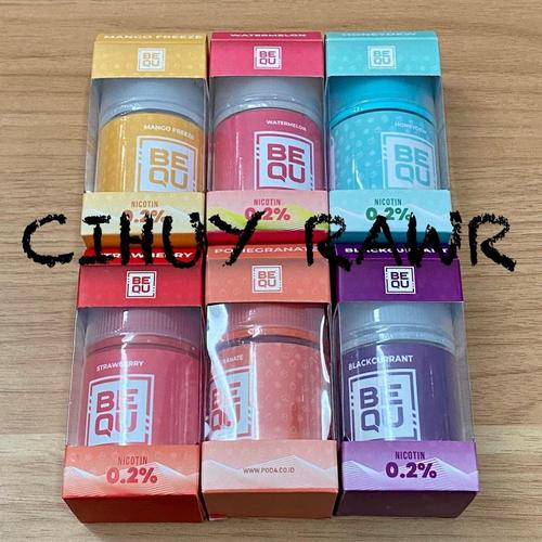 Jual BEQU BEKU BUAH SEGAR BARU 60 - WTERMLON, 3 MLGR - Kota Bandung ...