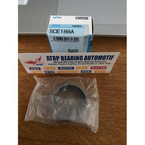 Jual NEEDLE BEARING SCE188 SCE 188 NTN JAPAN ORIGINAL - Jakarta Barat ...