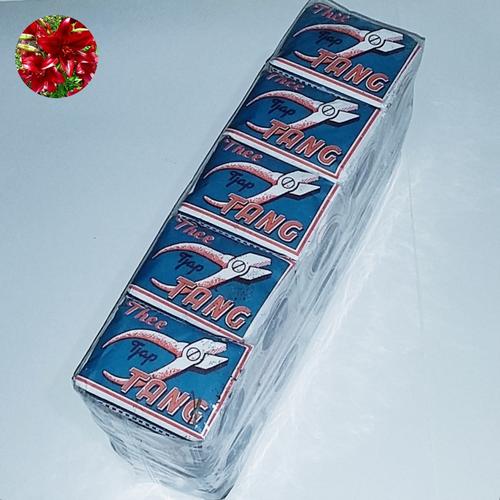 Jual teh tang biru 1 pak isi 10 - Kab. Sleman - Kehkeh | Tokopedia