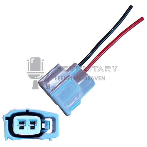 Jual Soket Injektor Injector Toyota Avanza Xenia Vios Granmax Ertiga ...