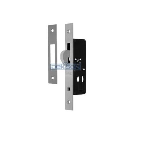 Jual Mortise Lock Sliding Dekkson MTS SLD DL 8225 SSS Kunci Pintu ...