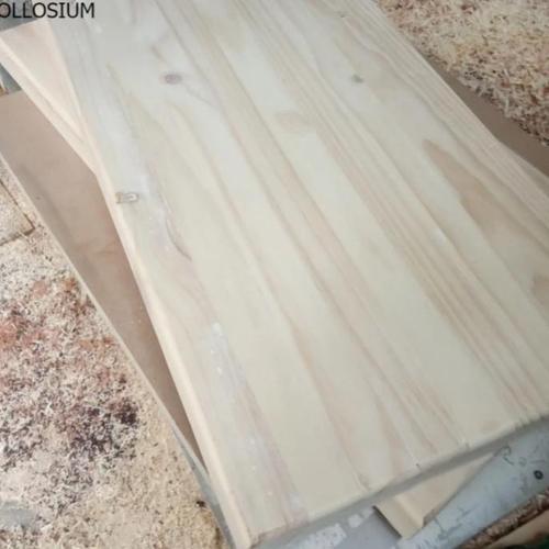 Jual Papan Ready Custom Ukuran Top Table Kayu Pres Jati Belanda/Pinus ...