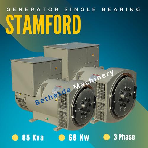 Jual Alternator Stamford Original 85 Kva Generator Stamford 85Kva ...