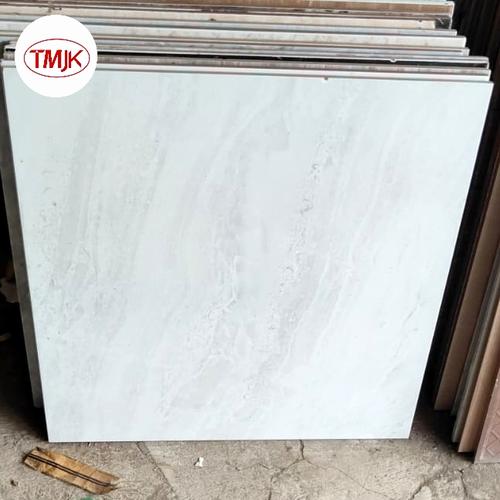 Jual Keramik Lantai Glossy 50x50 Saga Grey & Cream Milan - Abu-abu ...
