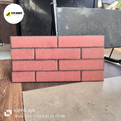 Jual keramik dingding 20x40.Garner Teracotta/Asia Tile - Kab. Bogor ...
