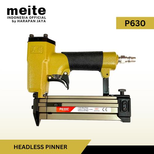 Jual Meite Air Nailer Gun Tinpin P630 Paku P Tanpa Kepala P 630 Tin Pin ...
