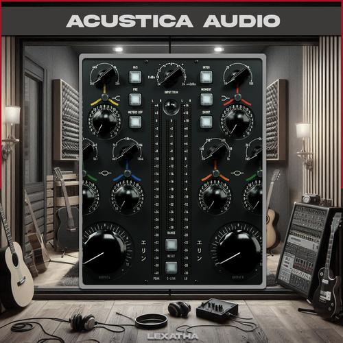 Jual A Audio Erin - VST/Acustica/Audio Plugin - Kab. Banyumas - Lexatha ...