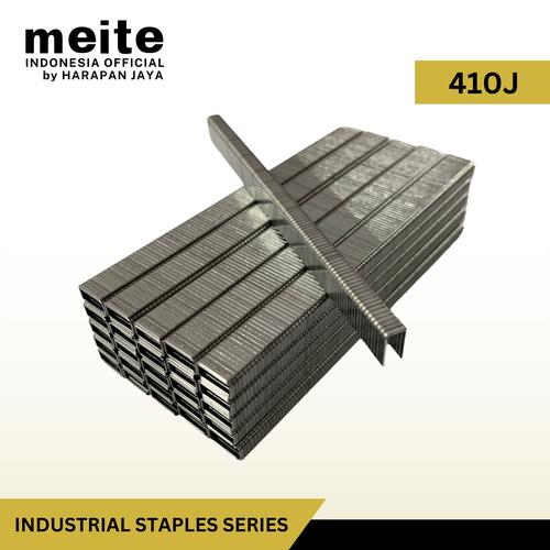 Jual Isi Staples Tembak 410J Refill Air Staples Nailer Angin Stapler ...