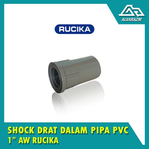 Promo Sock Sok Drat Dalam (SDD) 1" inch AW Rucika - Kab. Bogor ...